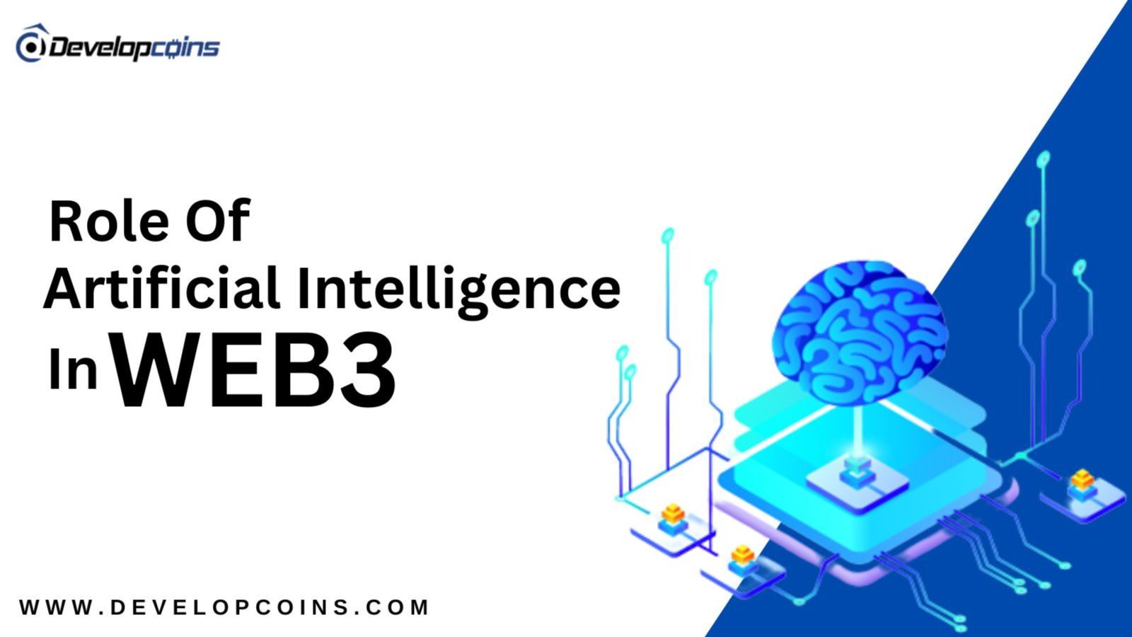 Know In Detail About The Role Of AI In Web3 - LeoDavis | Tealfeed