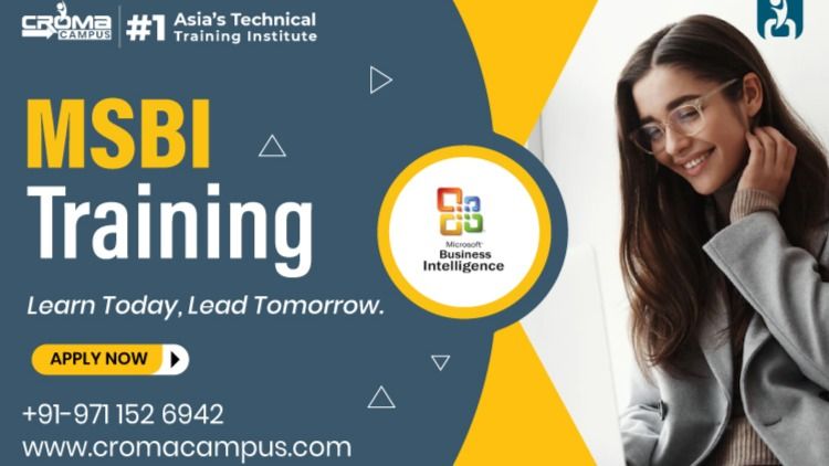 What are the Advantages of Working with MSBI Tools? - Sachin Pandey | Tealfeed