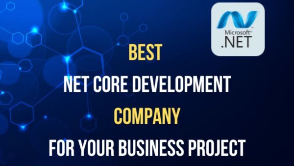 Reasons Why .NET Core is Good for Software Development - QServices ...