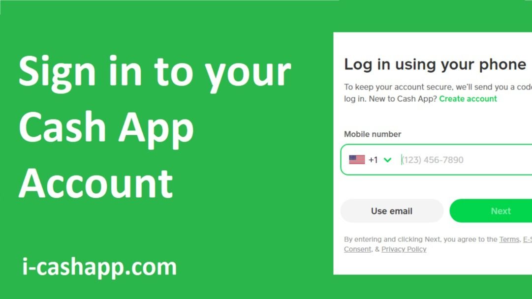 Cash App Login - Sign in to your Cash App Account - Justin Smith | Tealfeed Cash App Login - Sign in to your Cash App Account - Justin Smith | Tealfeed