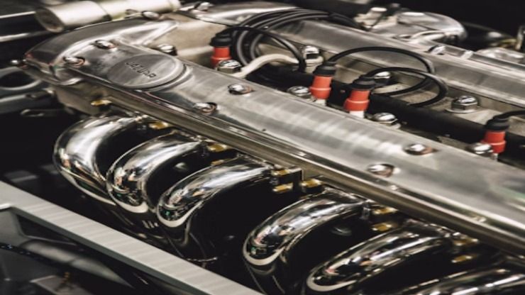 Why Choose a Vertical Shaft Diesel Enginee? - IB King | Tealfeed