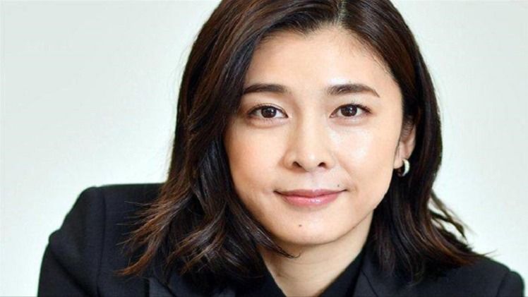 Takeuchi Yuko Death Remains a Mystery for Japan - Gia Pewe | Tealfeed