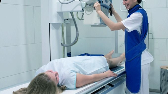 Understanding the Benefits of Walk-In X-ray Services in Albuquerque ...