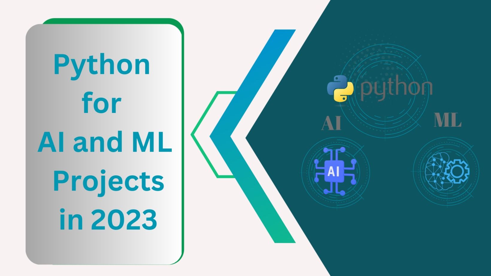 Top Use Cases Of Python For Ai And Ml Projects In 2023 Vinod Vasava Tealfeed