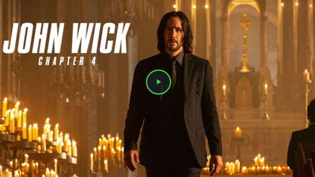 John Wick 4 ((2023)) Filme Completo Dublado e Legendado Online Grátis - Putra Putra | Tealfeed