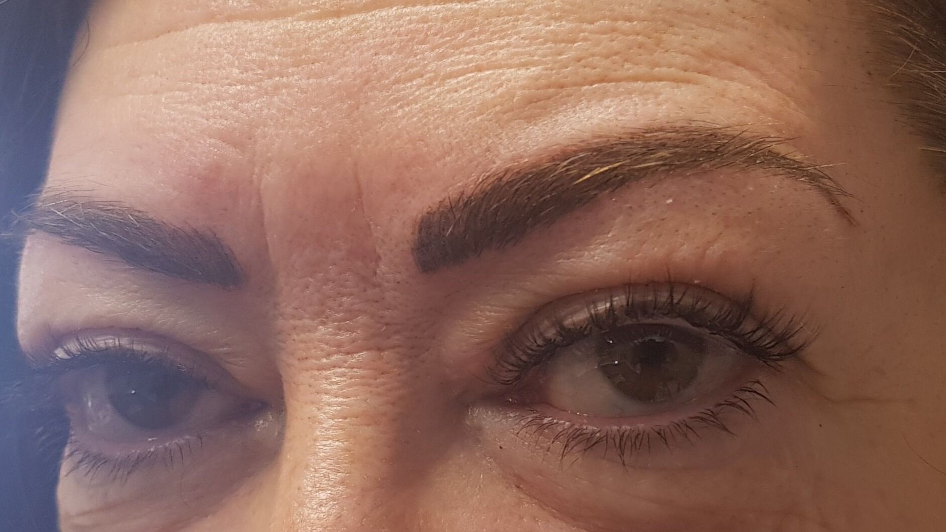 Achieving Flawless Ombre Brows in Cork: The Latest Trend to Try - Lash ...