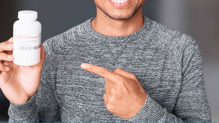 Performance Boost - Bruce Daley | Tealfeed