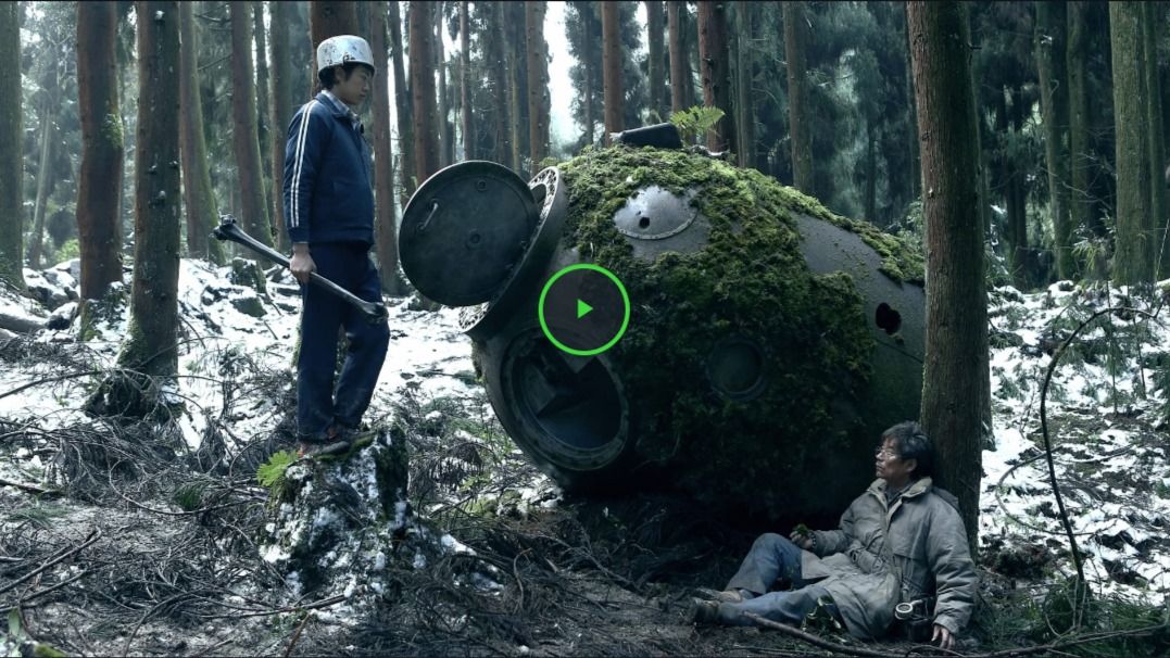 宇宙探索编辑部™ 電影完整版 2023HD【在線看中文】電影完整版 - Duane Farrell | Tealfeed