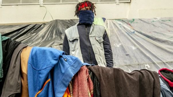 Why is Tunisia in crisis and why do sub-Saharan people want to leave ...