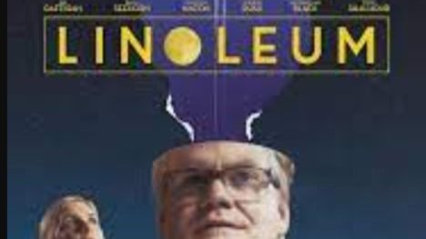 油毡 (2023) 完整版 Linoleum 完整版本, [4K/1080P] 在線免費 - Loving Full Movie HD ...