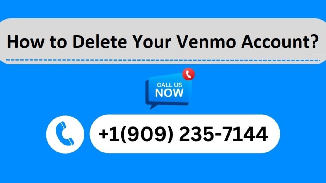 Step-by-Step Guide: How to Delete Your Venmo Account? - Thomas Cook ...