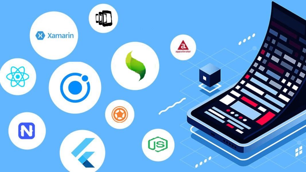 10 Web Development Frameworks That Will Elevate Your Website Building Process Steve Johnson
