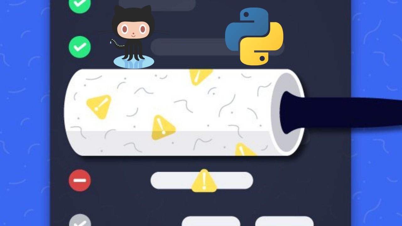 Python Linter Checks In Github Actions A How To Guide Ricards Taujenis Tealfeed