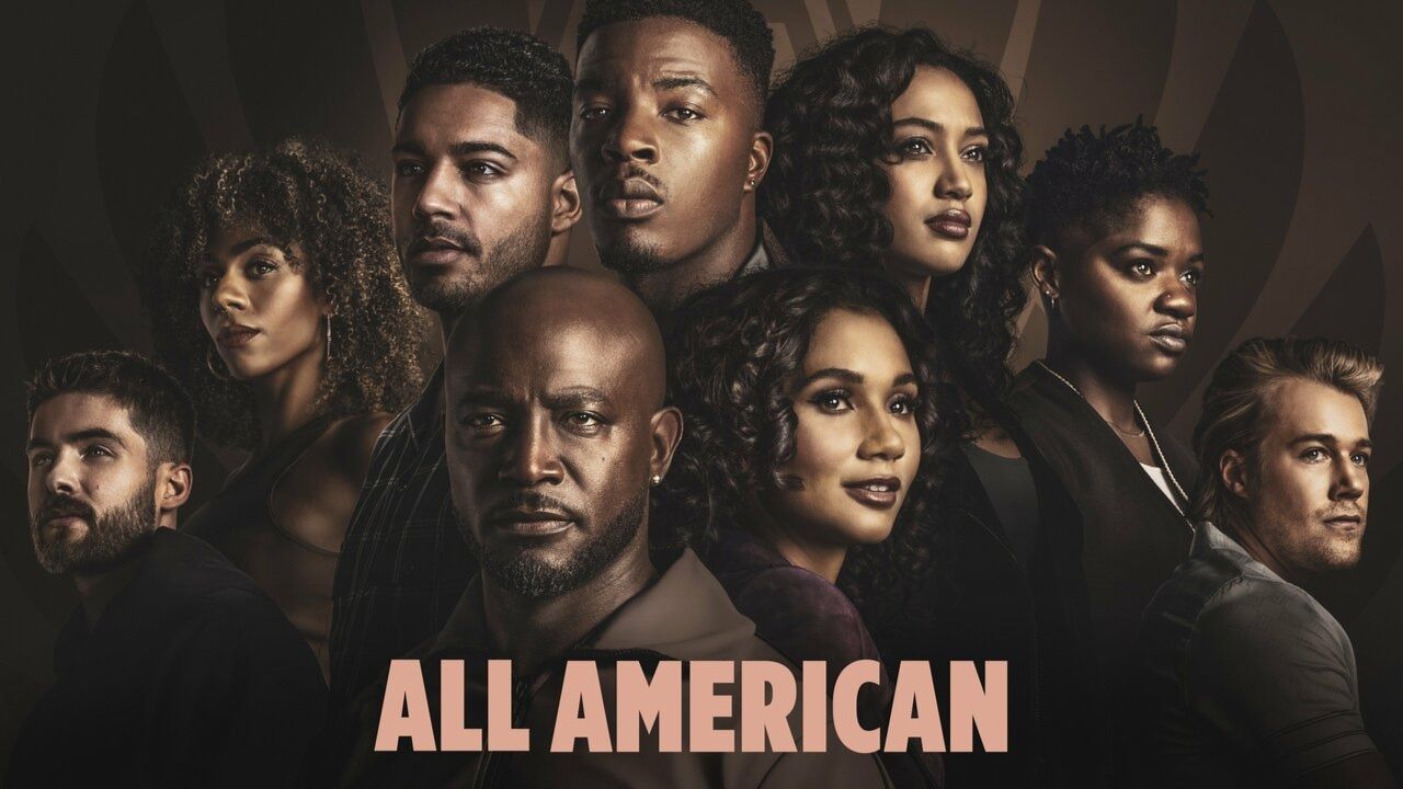 All American Saison 5 Épisode 20 En Streaming Complet Vf ét Vostfr
