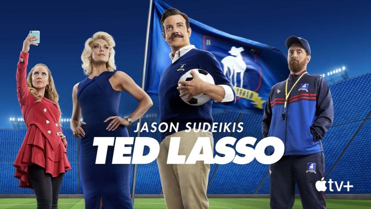 Ted Lasso 3x10 | Stagione 3 Episodio 10 — Streaming Sub ita - weuluz ...