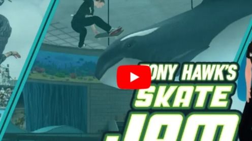 THE 6 BEST SKATEBOARDING GAMES FOR ANDROID AND IPHONE MOBILES OF 2023 ...
