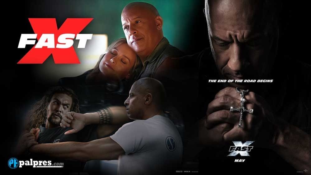 분노의 질주: 라이드 오어 다이 TFast X 2023 풀 버전 — 온라인보기(2023) - Lucas Howell | Tealfeed