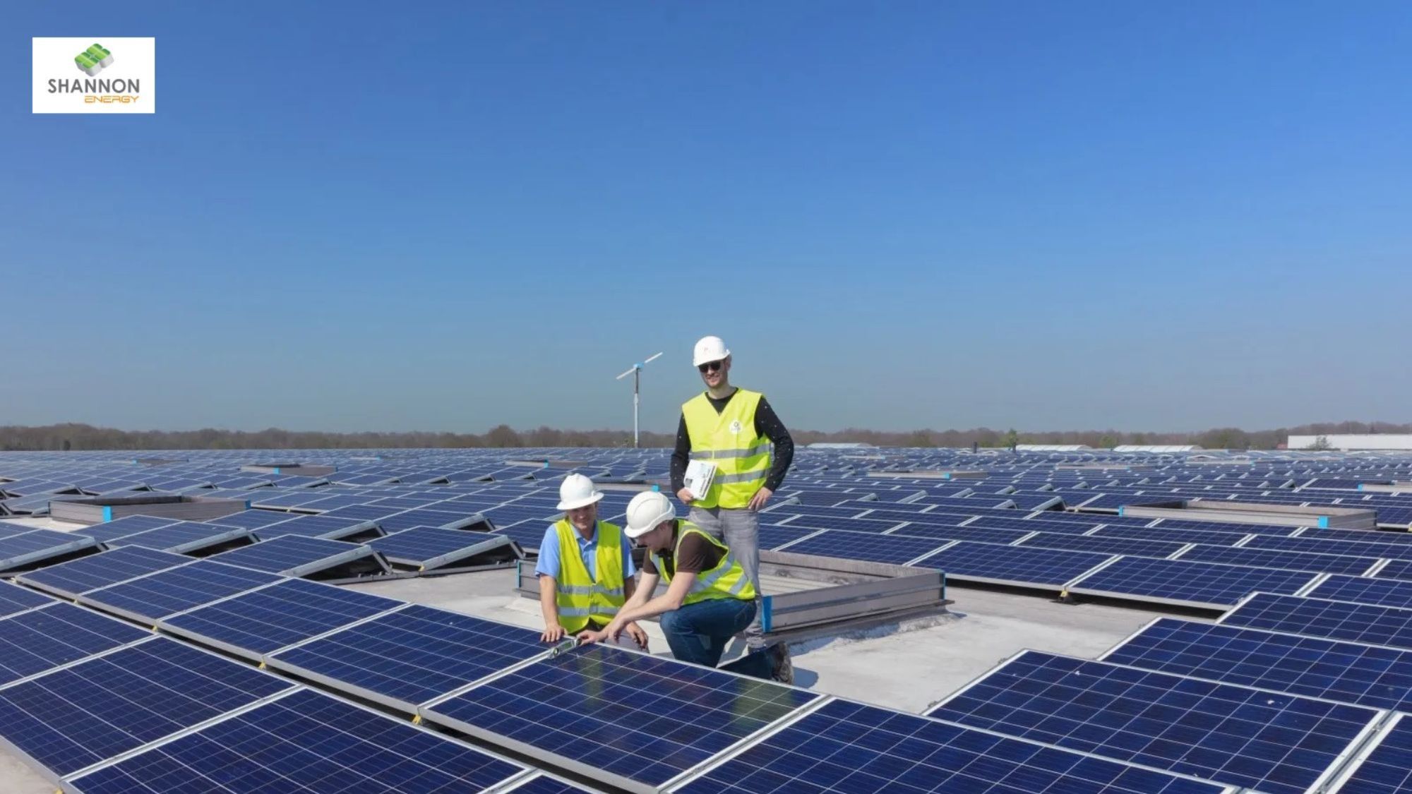 Solar Park Development 101: Here's Everything You Should Know ...