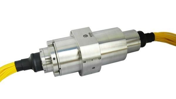 Introduction to Fiber Optic Rotary Joints - JohnVick | Tealfeed