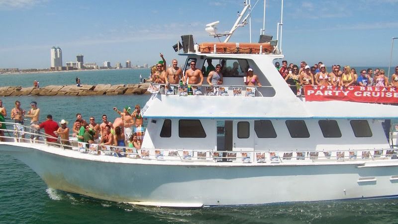 The Ultimate Guide: The Best College Spring Break In Fort Lauderdale ...