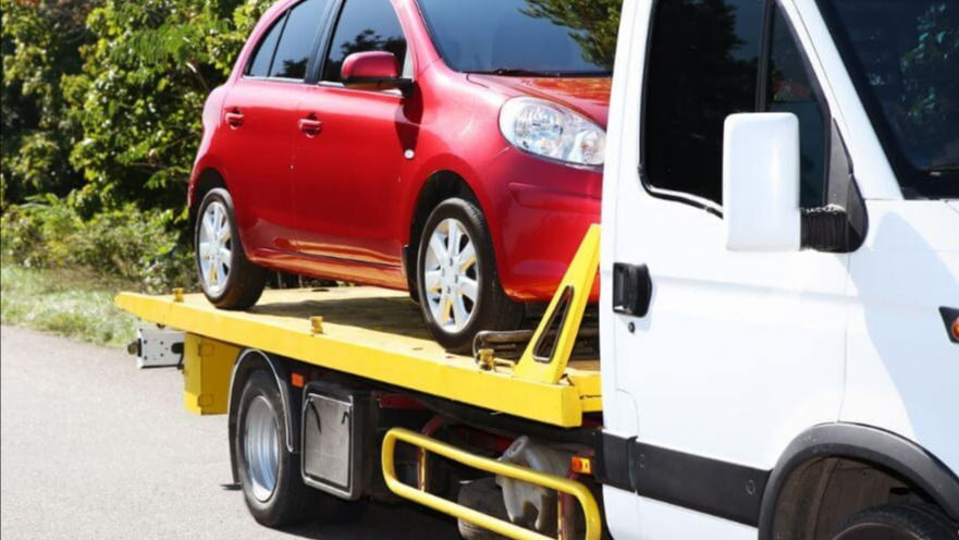Understanding Different Types Of Tow Trucks And Their Uses - The ...