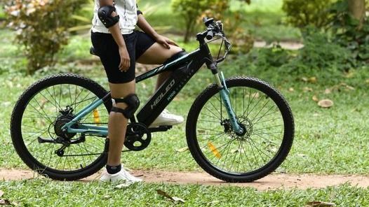 Riding into the Future: Exploring Battery-Operated Cycles in Mumbai ...