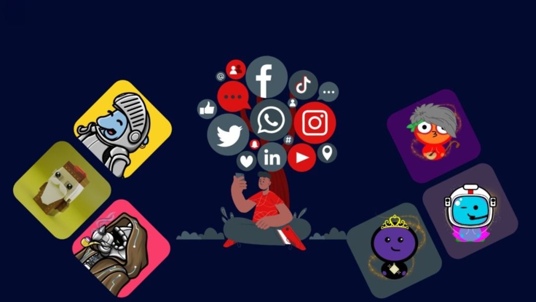 NFT Marketing Strategy Unveiled: A Deep Dive into 2023's Best Practices ...