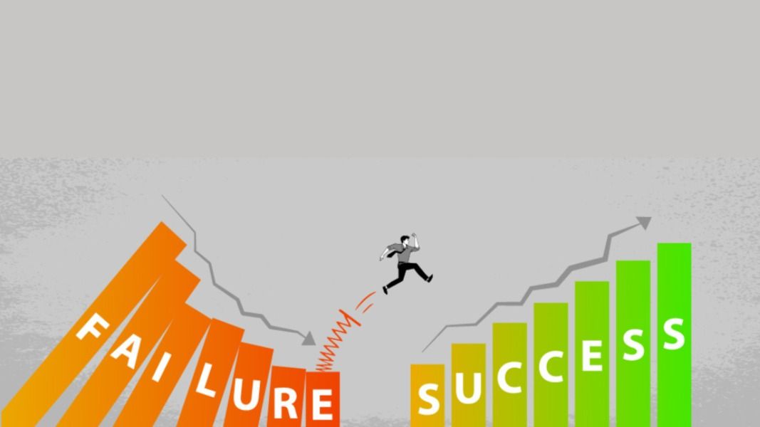 The Importance of Resilience in Workplace: How to Bounce Back from ...