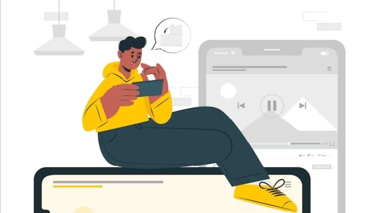 How Much IT Cost to Build An App Like Crunchyroll - Bhavika | Tealfeed