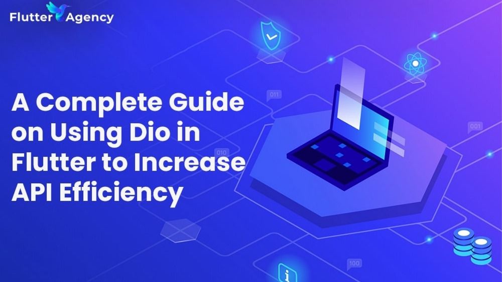 Improving API Efficiency With Dio In Flutter: A Comprehensive Guide ... Improving API Efficiency With Dio In Flutter: A Comprehensive Guide ...
