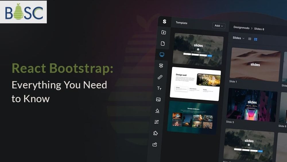 The Ultimate Guide to Using React Bootstrap - John Elger | Tealfeed