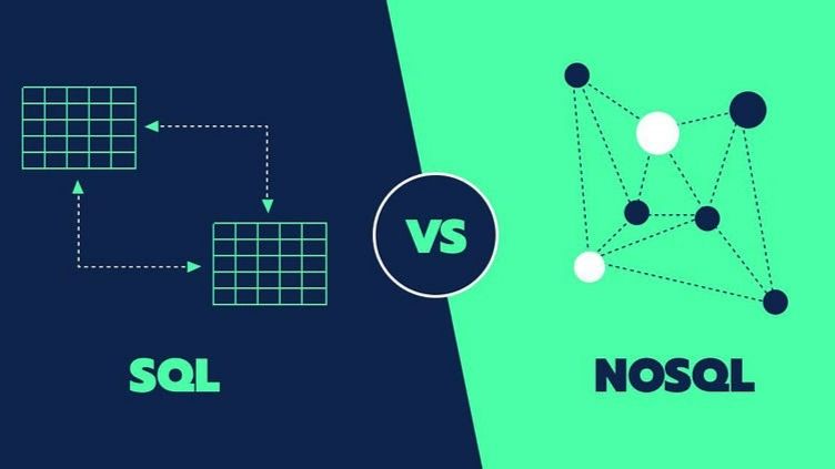 When to use SQL vs NoSQL - Ricards Taujenis | Tealfeed
