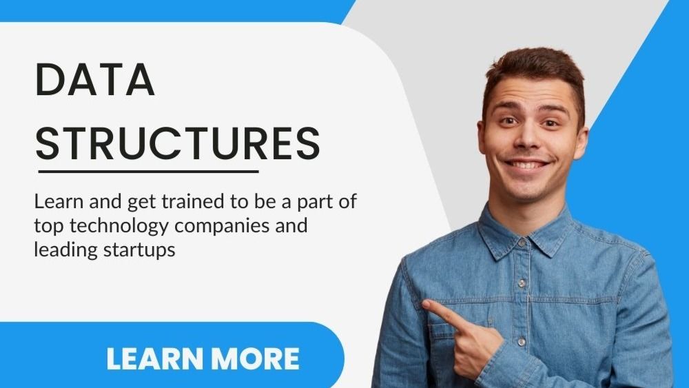 Unlock The Power Of Data Structures And Algorithms A Journey From 5834