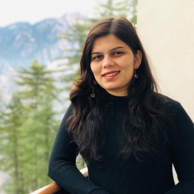 Tanvee Dharmadhikari | Tealfeed