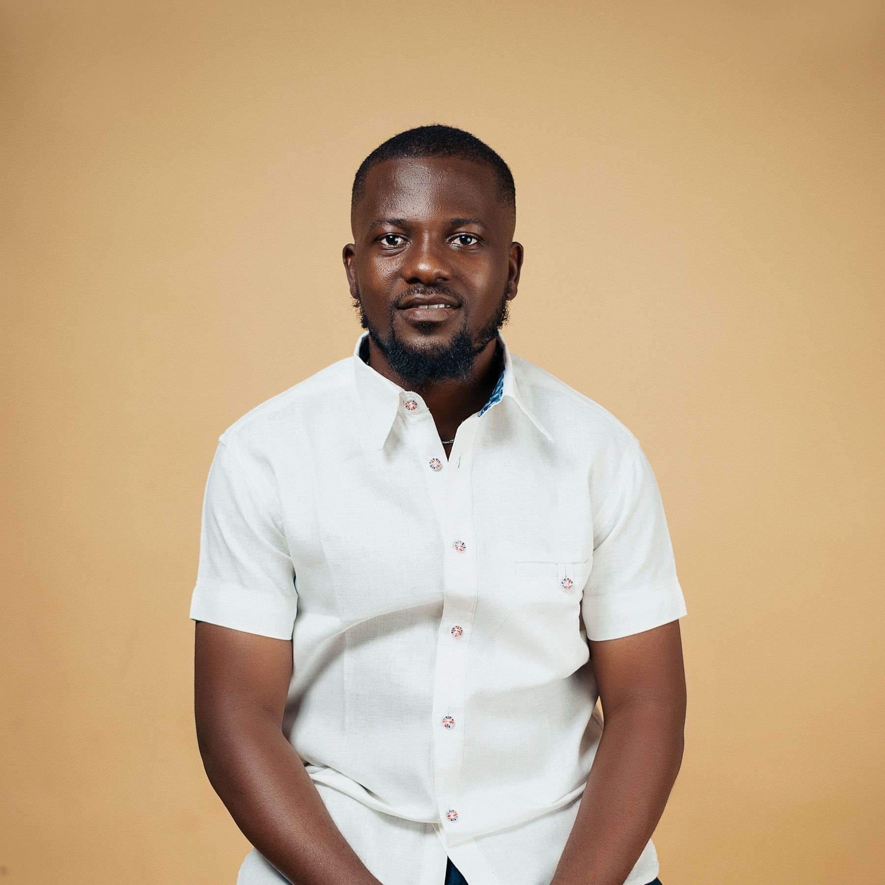 Chukwuebuka Okafor | Tealfeed