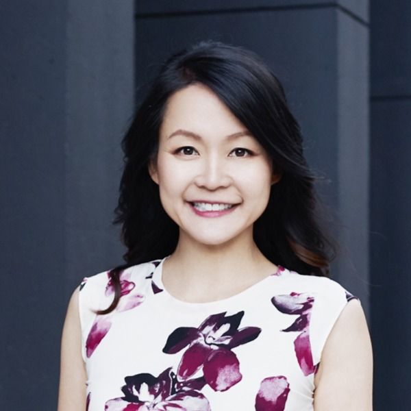 Dr. Grace Lee | Tealfeed