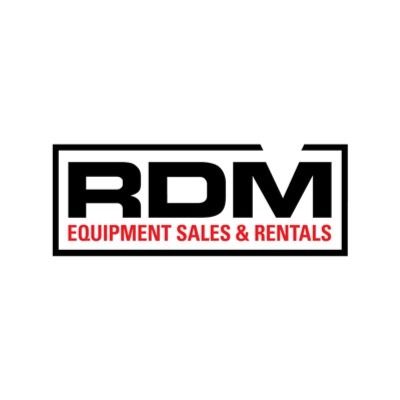 RDM Equipment Sales | Tealfeed