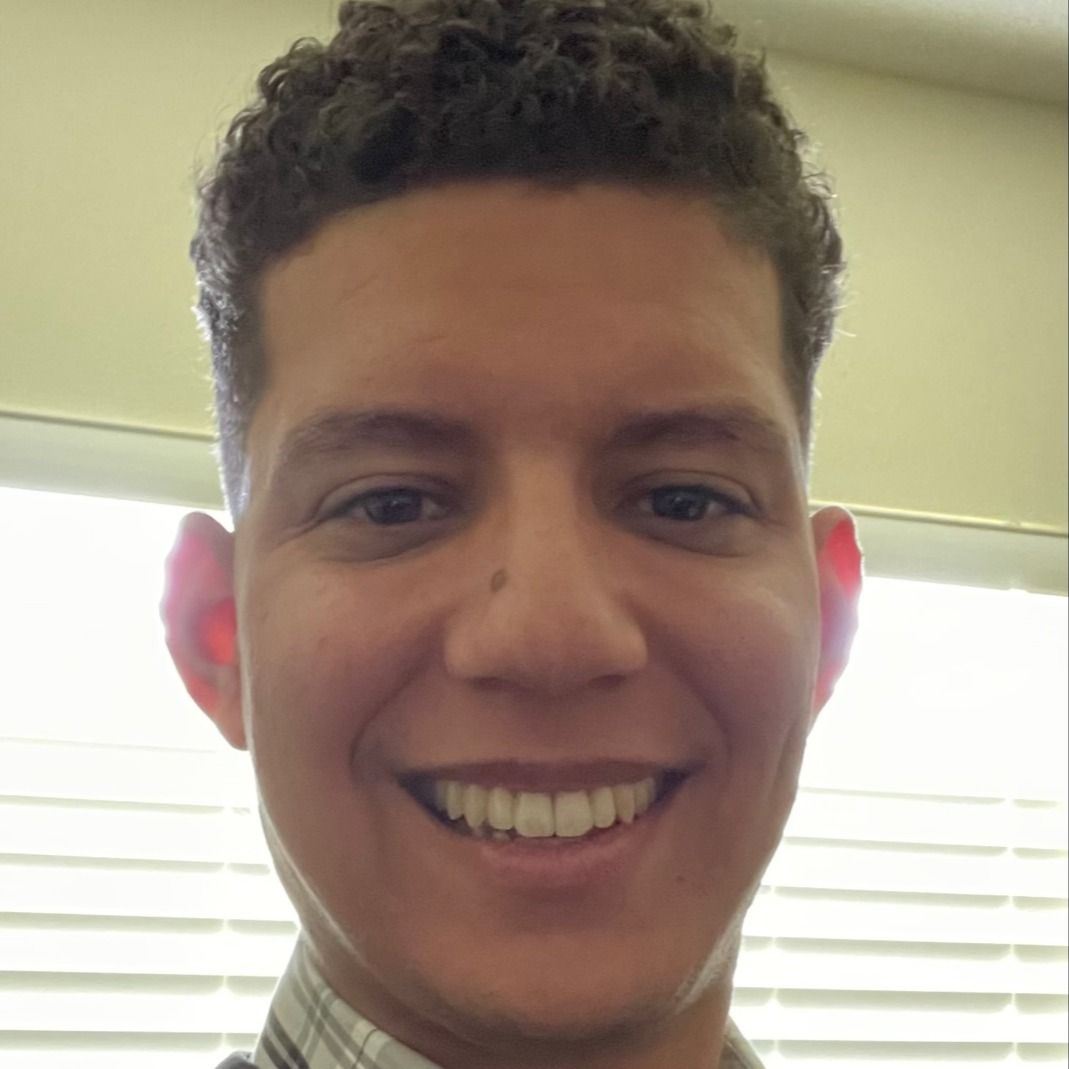 Samuel Ortiz | Tealfeed