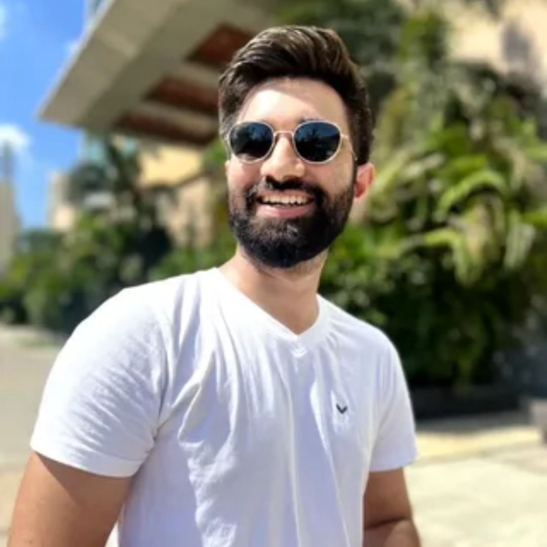 Rahul Guleria | Tealfeed