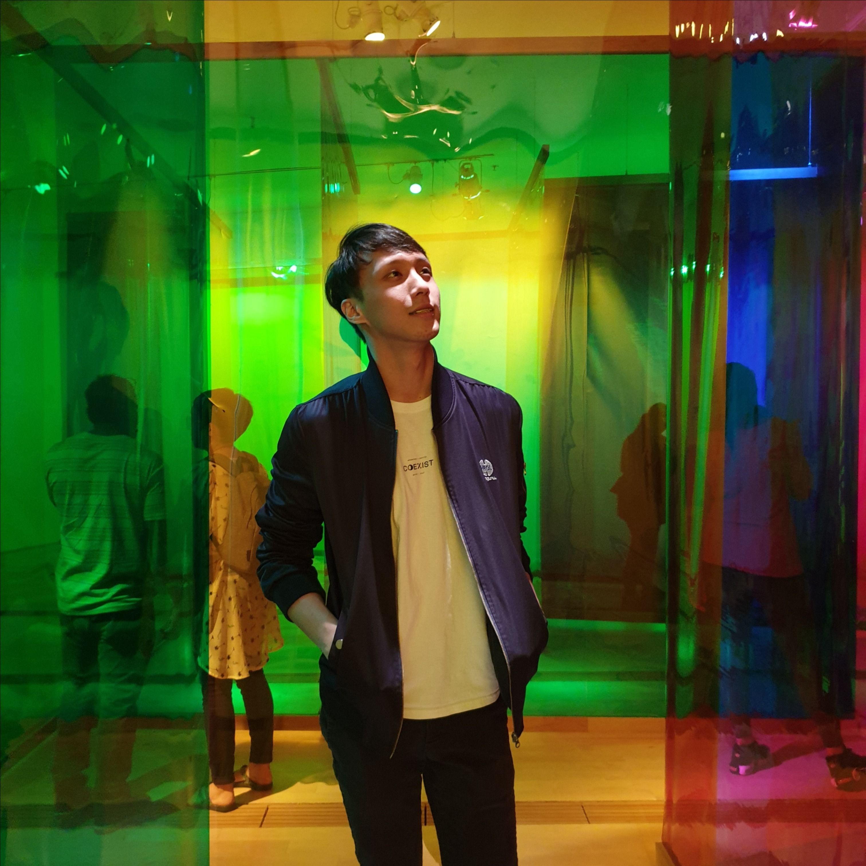 Nathan Cheng | Tealfeed