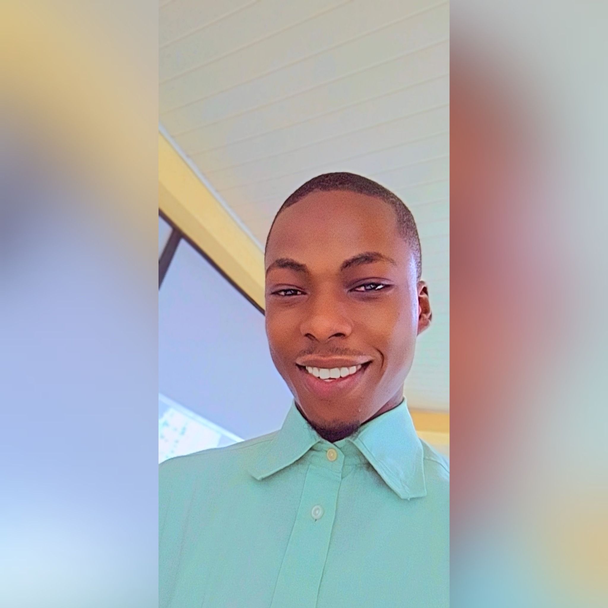 Olumide Michael | Tealfeed