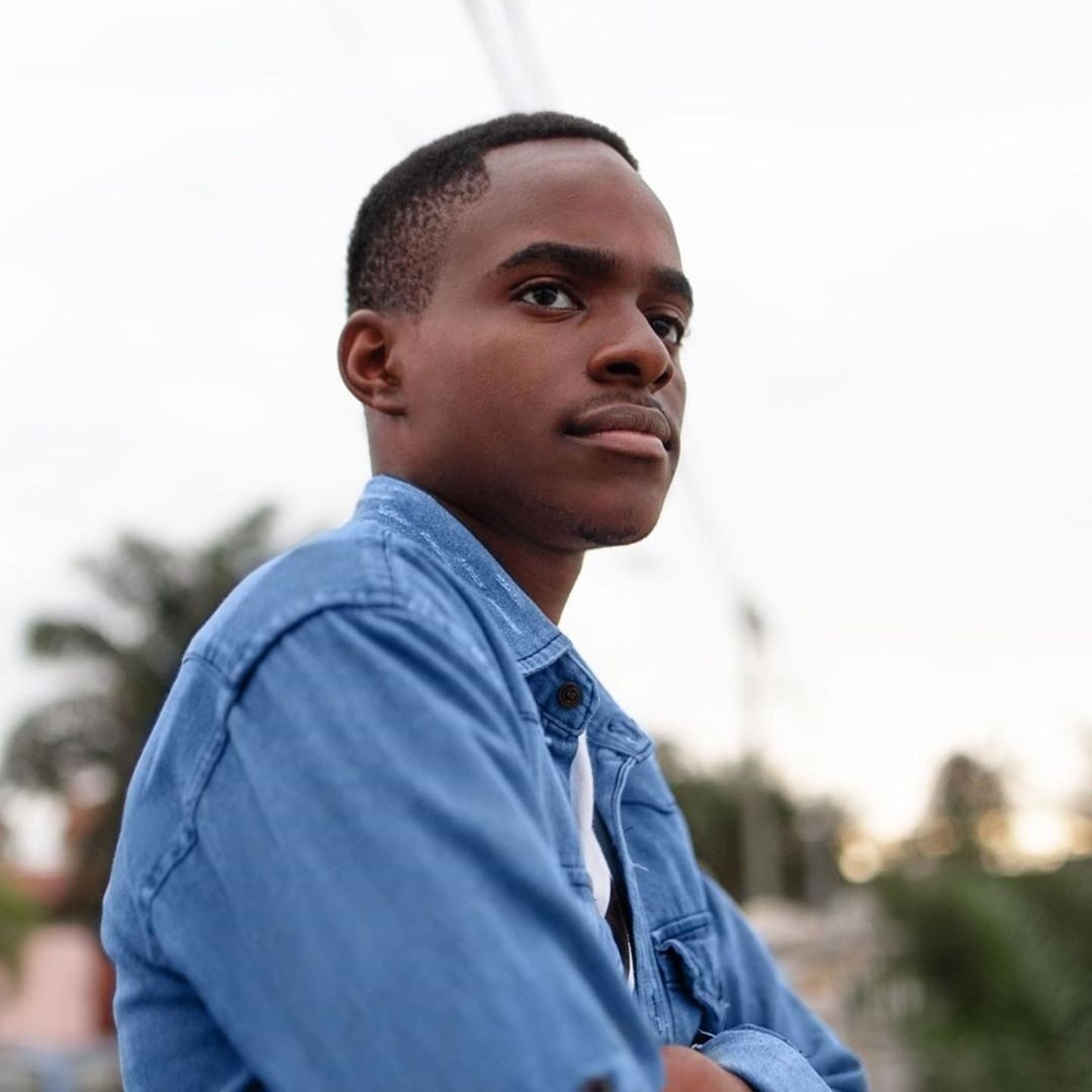 Joas Pambou | Tealfeed