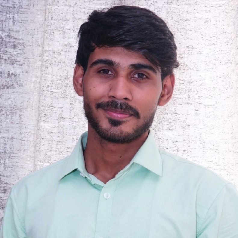 Deepak Kumar Jain | Tealfeed