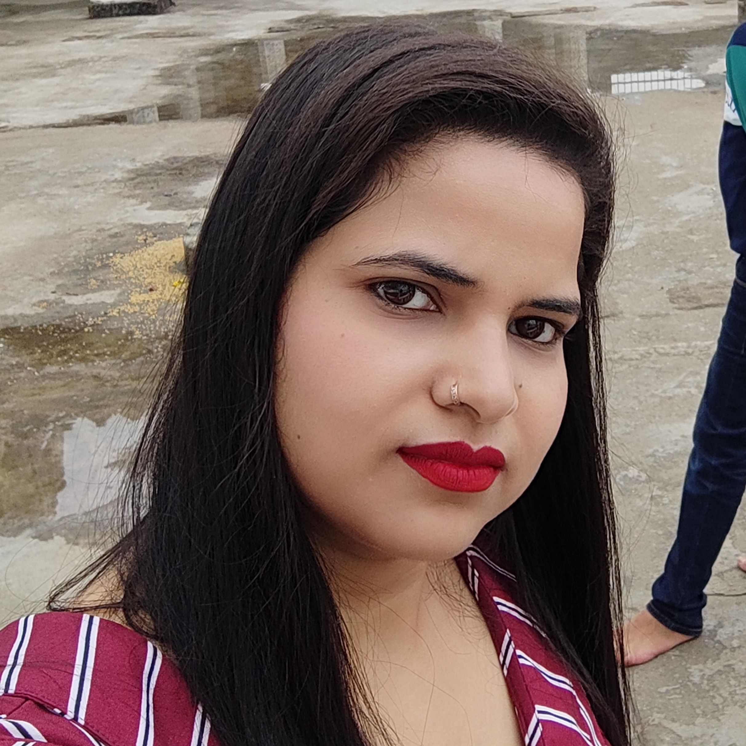 Kirti Kushwah | Tealfeed