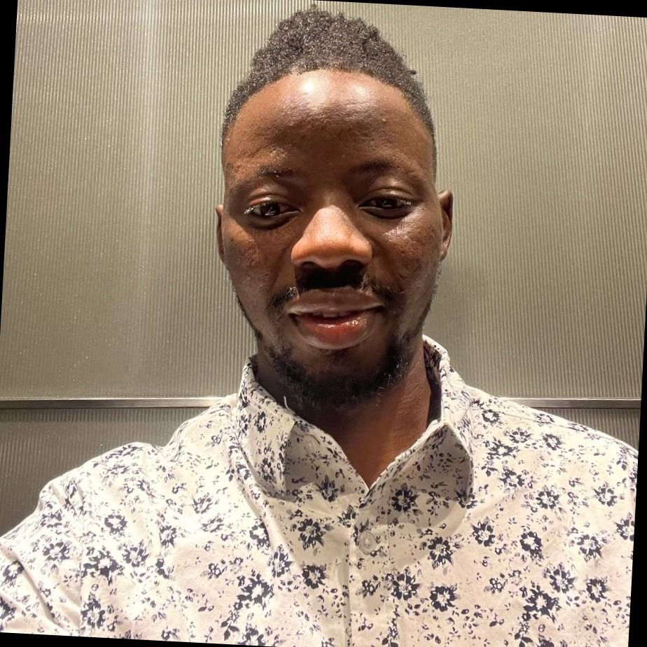 Tomi Okunola | Tealfeed