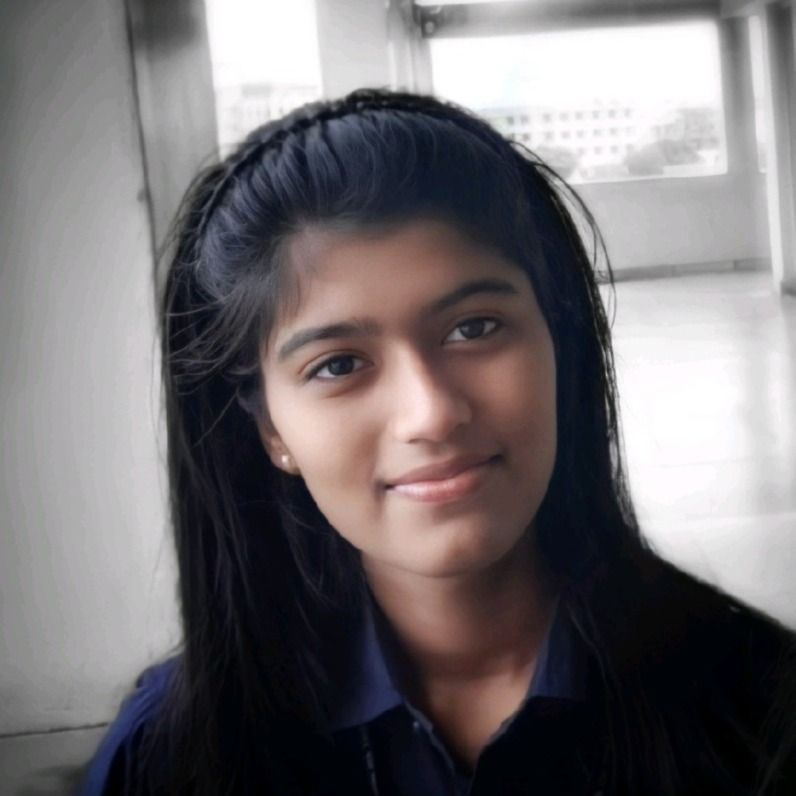 Aaliya Ali | Tealfeed