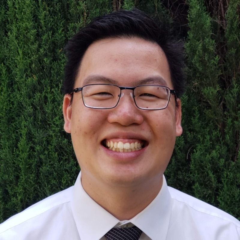 Timothy Lu | Tealfeed