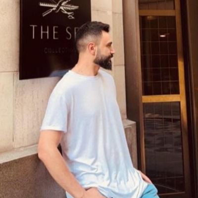 Atef Ataya | Tealfeed