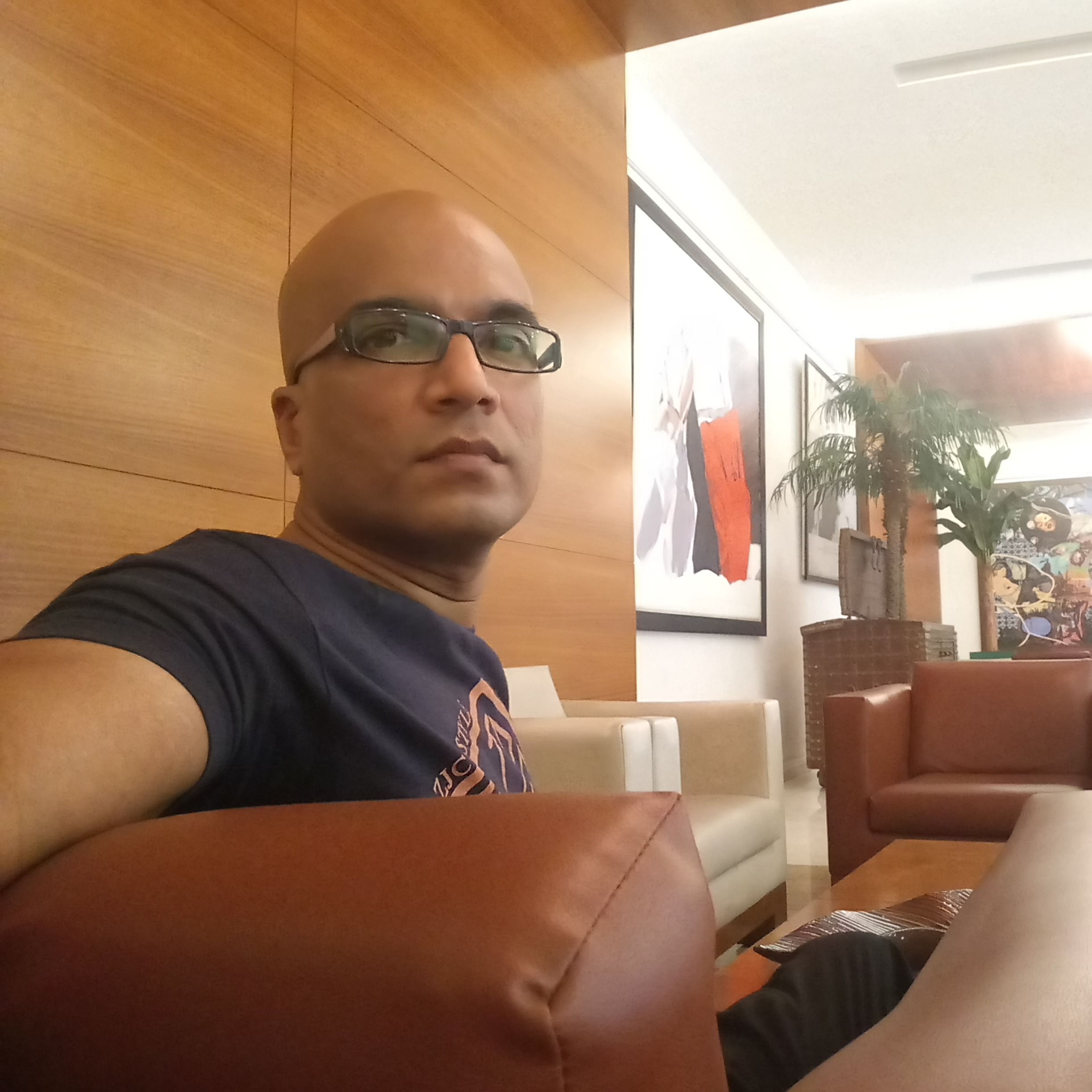 Mohan Rai | Tealfeed