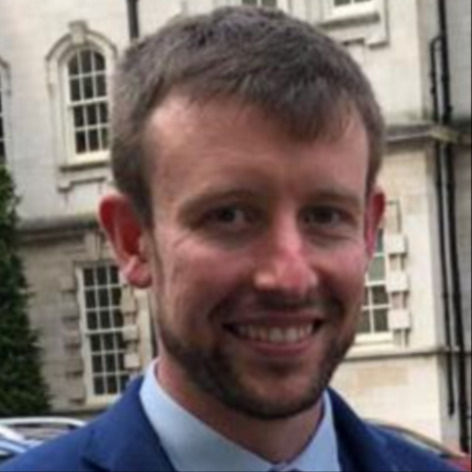 Paul Reaney | Tealfeed